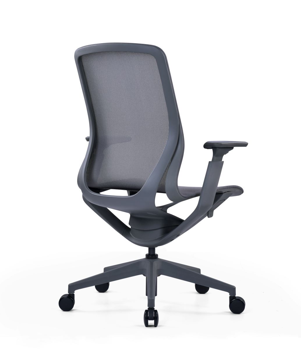 Buy Aria Chair | Abbotts Office Furniture Hawthorn