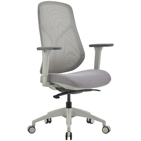 Buy Ivory Chair | Abbotts Office Furniture Hawthorn