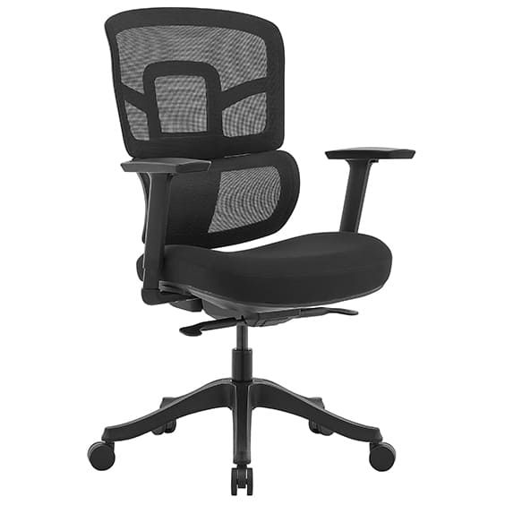 Buy Miami Chair | Abbotts Office Furniture Hawthorn