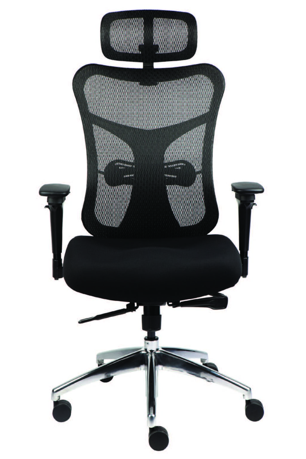 Avatar Executive Chair - Abbotts Furniture