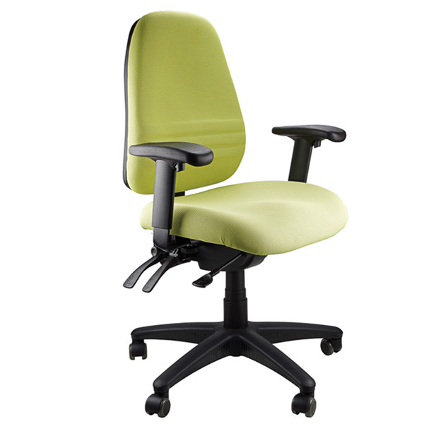 Arico High Back Executive Chair - Abbotts Furniture