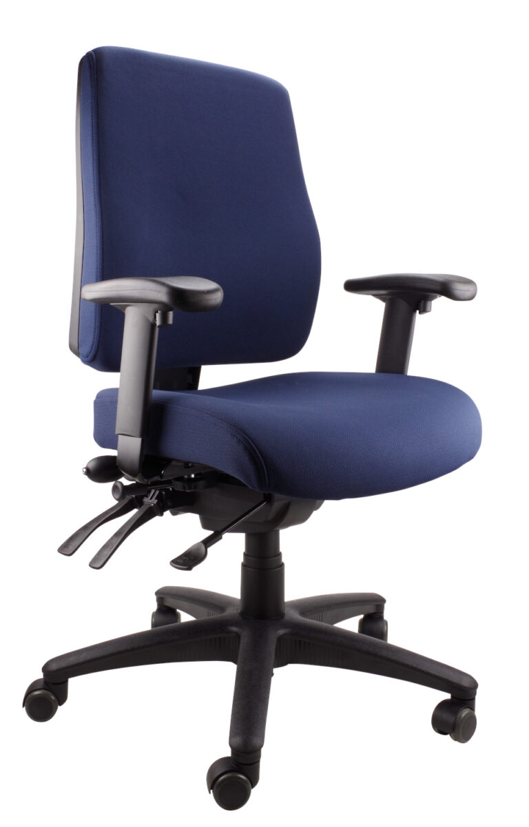 Ergo Air Ergonomic Chair - Abbotts Furniture