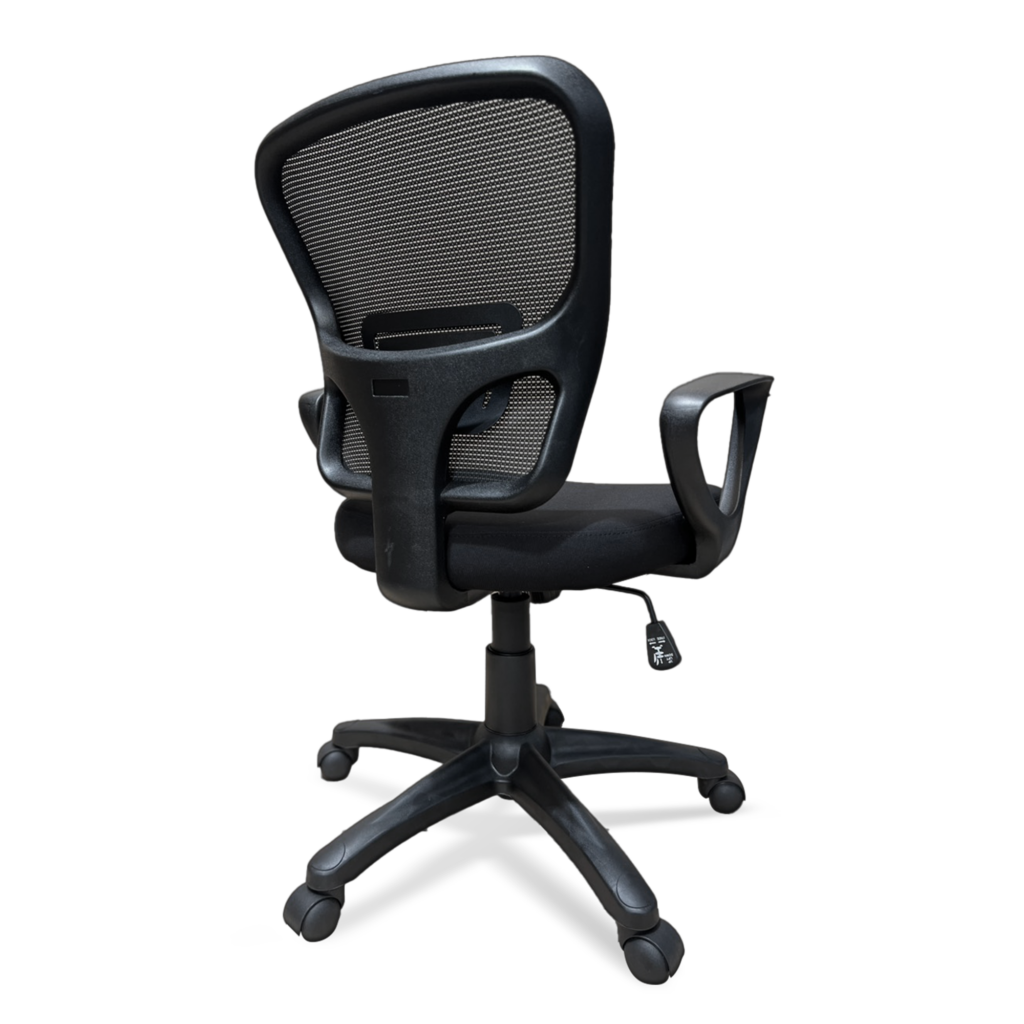 Grace Ergonomic Chair | Mesh Back | Lumbar Support | Abbotts