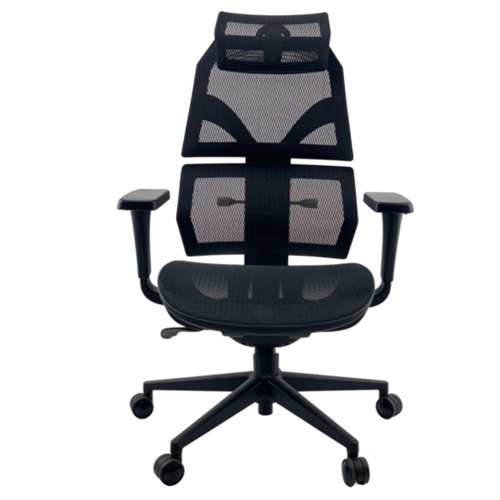 Sonic Boom Chair - Abbotts Furniture