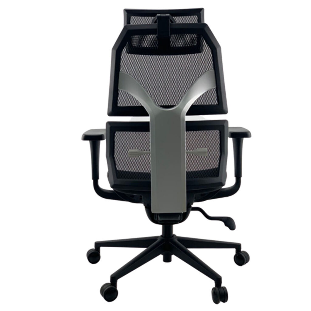 Sonic Boom Chair - Abbotts Furniture