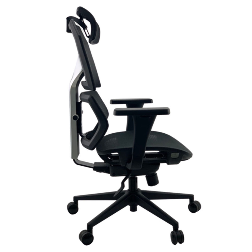 Sonic Boom Chair - Abbotts Furniture