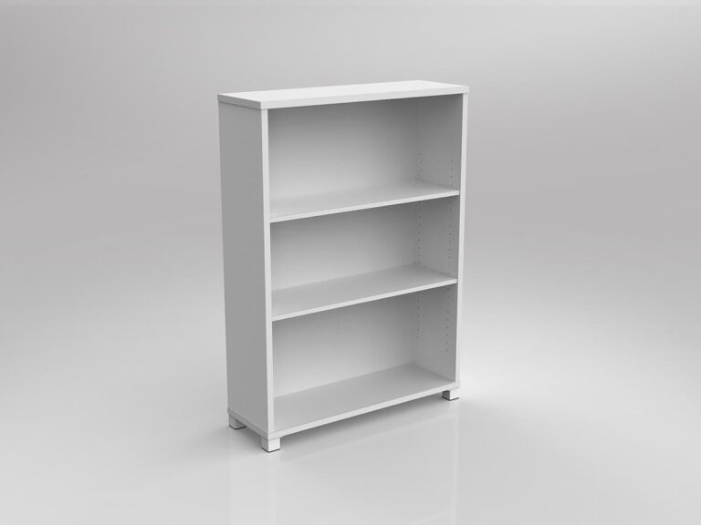 Axis Bookcase - Abbotts Furniture