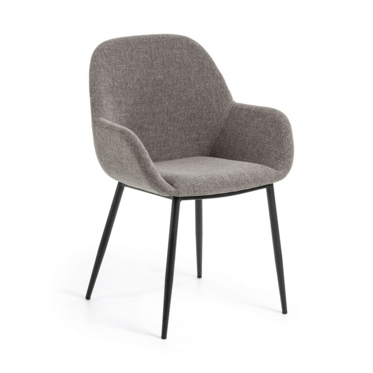 Konna Visitor Chair | 4 Colours | Water Repellent | Abbotts