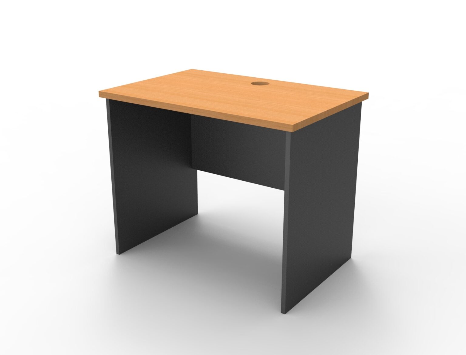 Rapid Worker Desk - Abbott's Office Furniture