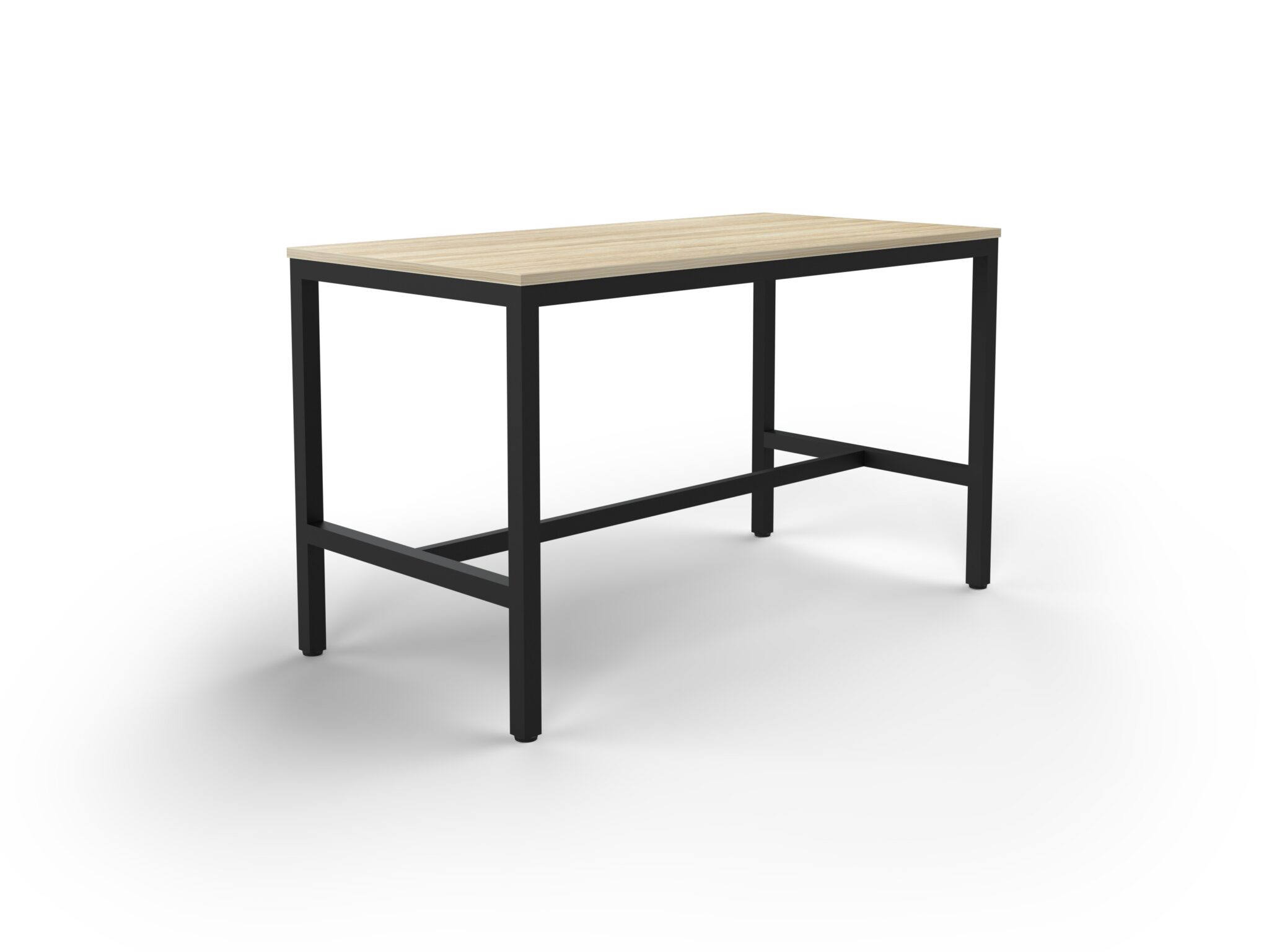Axis Bar Leaner | Commercial Bar Table | Abbotts