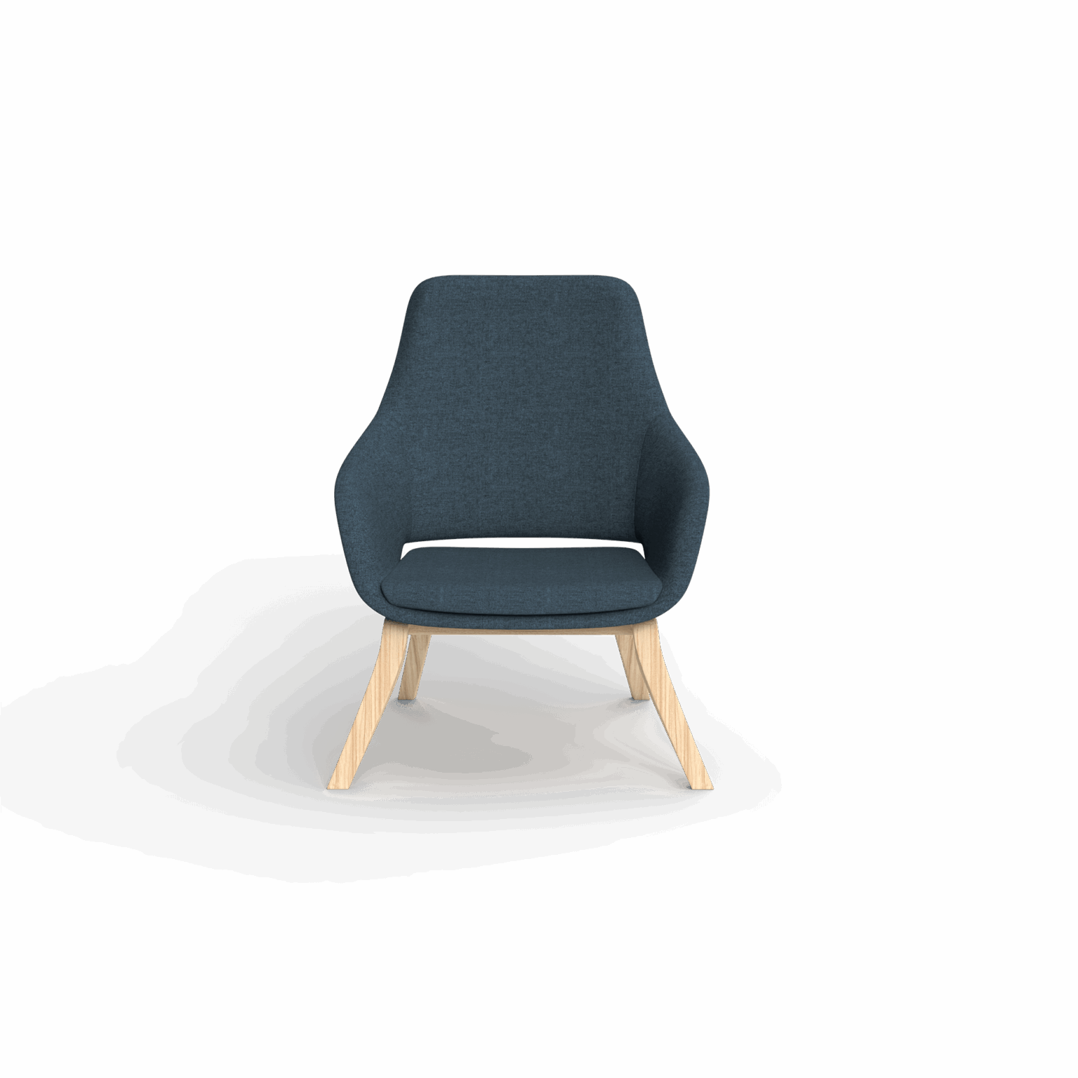 Elaro Lounge Chair - Abbotts Furniture