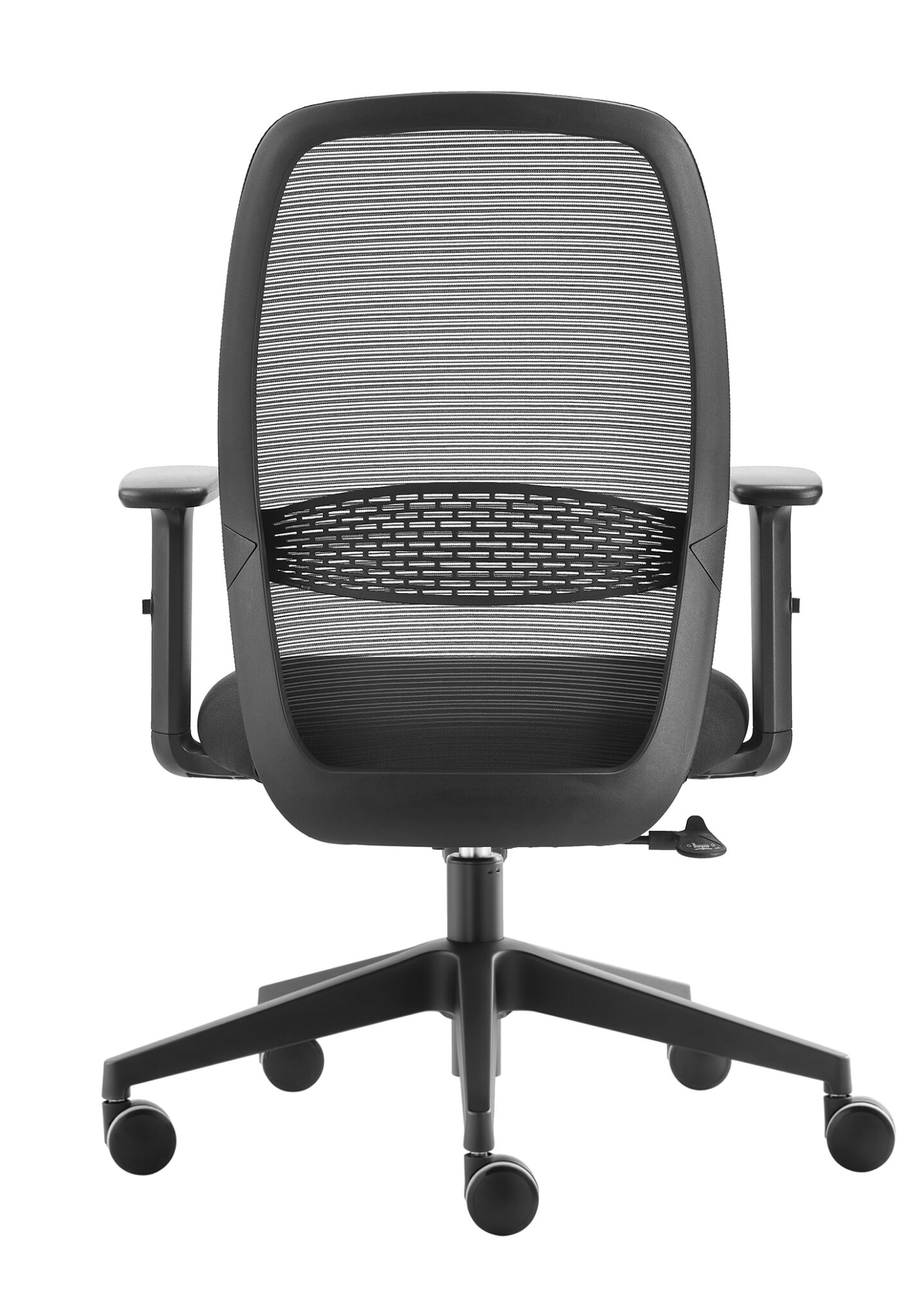 Santa Ergonomic Chair | Synchro Mechanism | 120kg | Abbotts