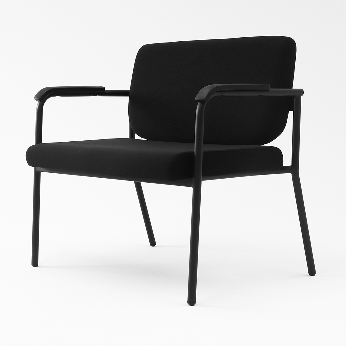 Endura Max Bariatric Chair - Abbotts Furniture